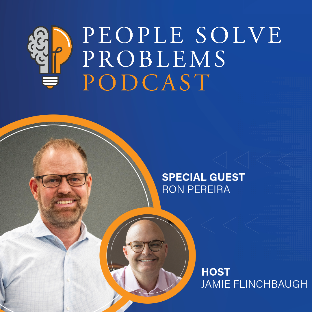 People Solve Problems Podcast Archives - JFlinch